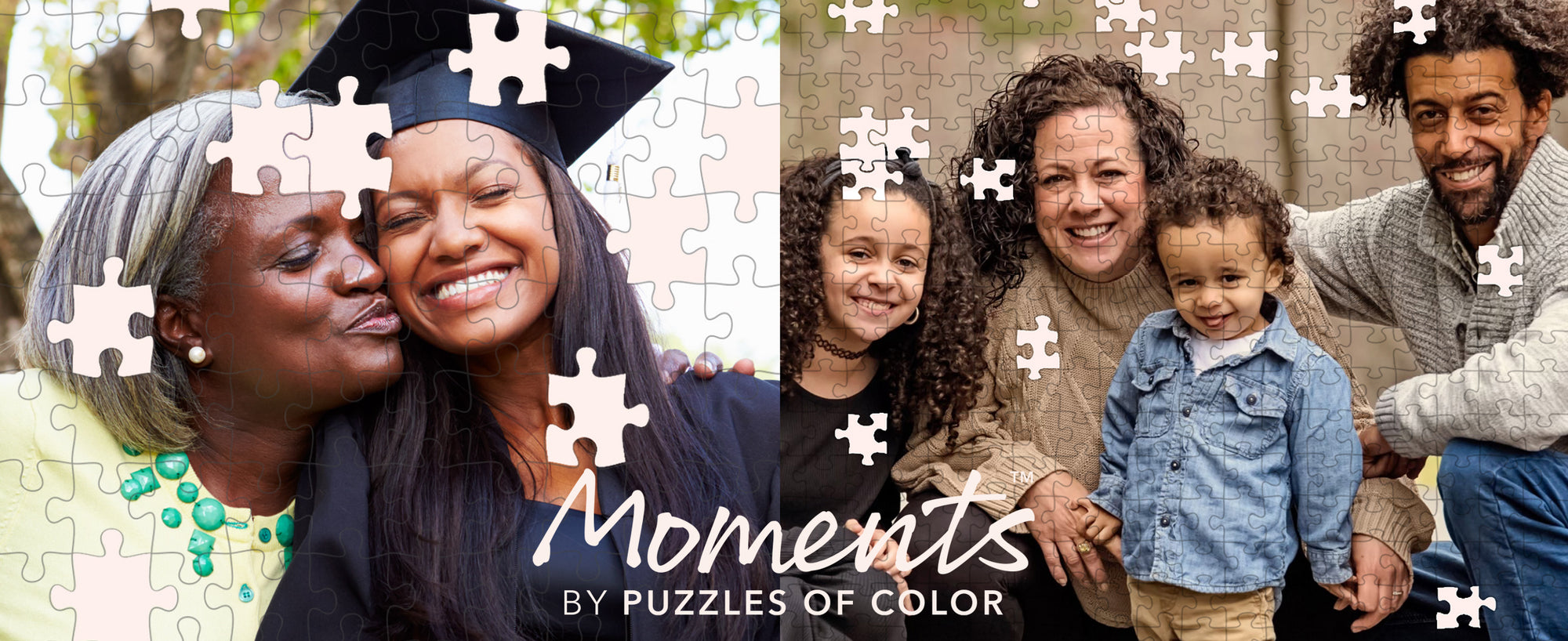 Puzzles of Color