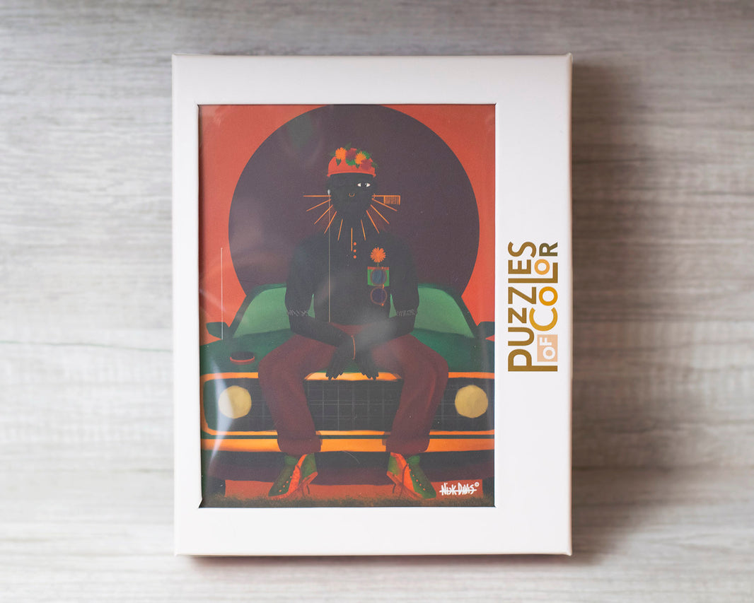 Products – Puzzles of Color